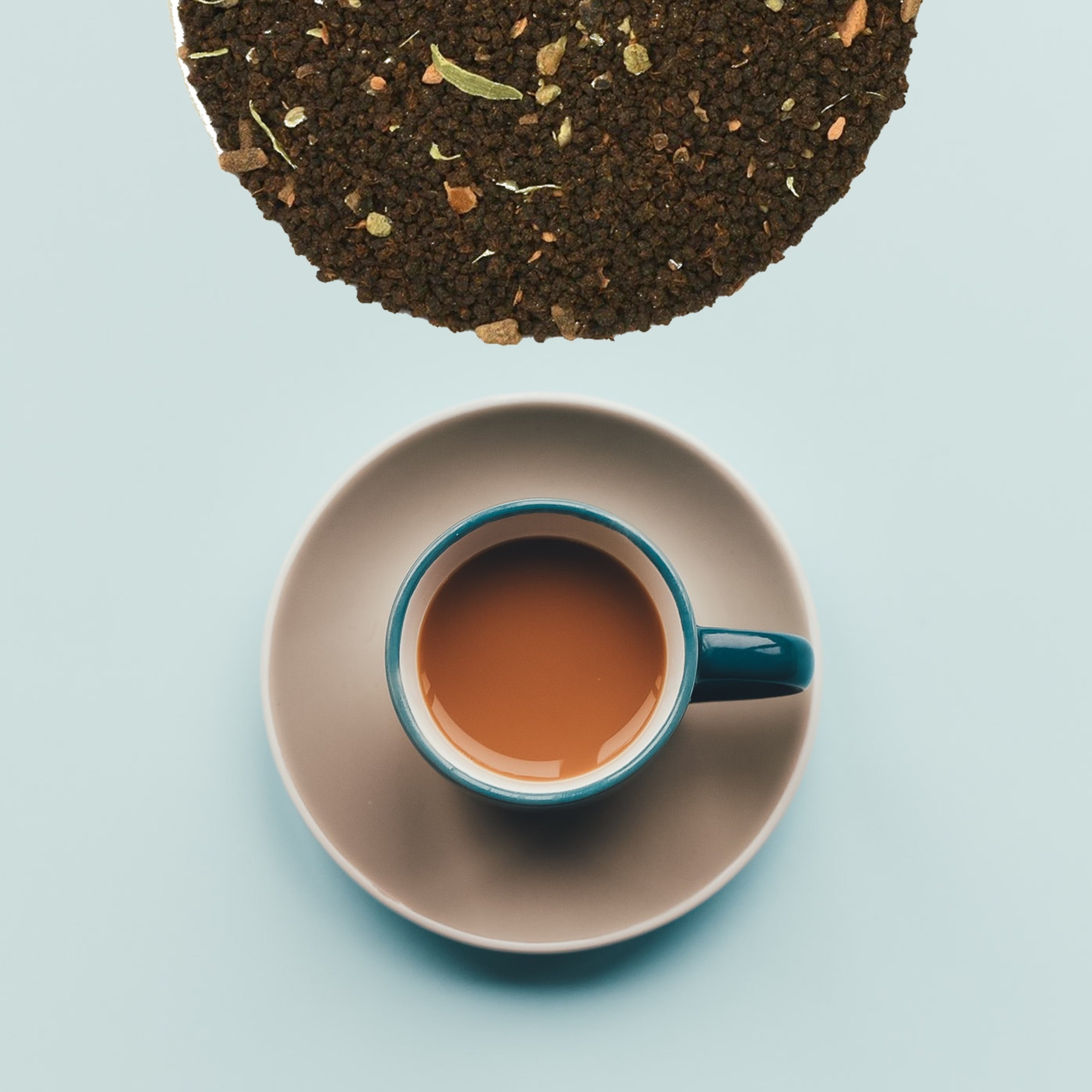 Which Tea Is Famous in Uttarakhand? Kadak Pahari Masala Chai Explained ...